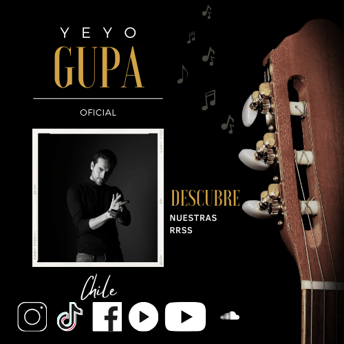 Yeyo Gupa - Yeyo Gupa