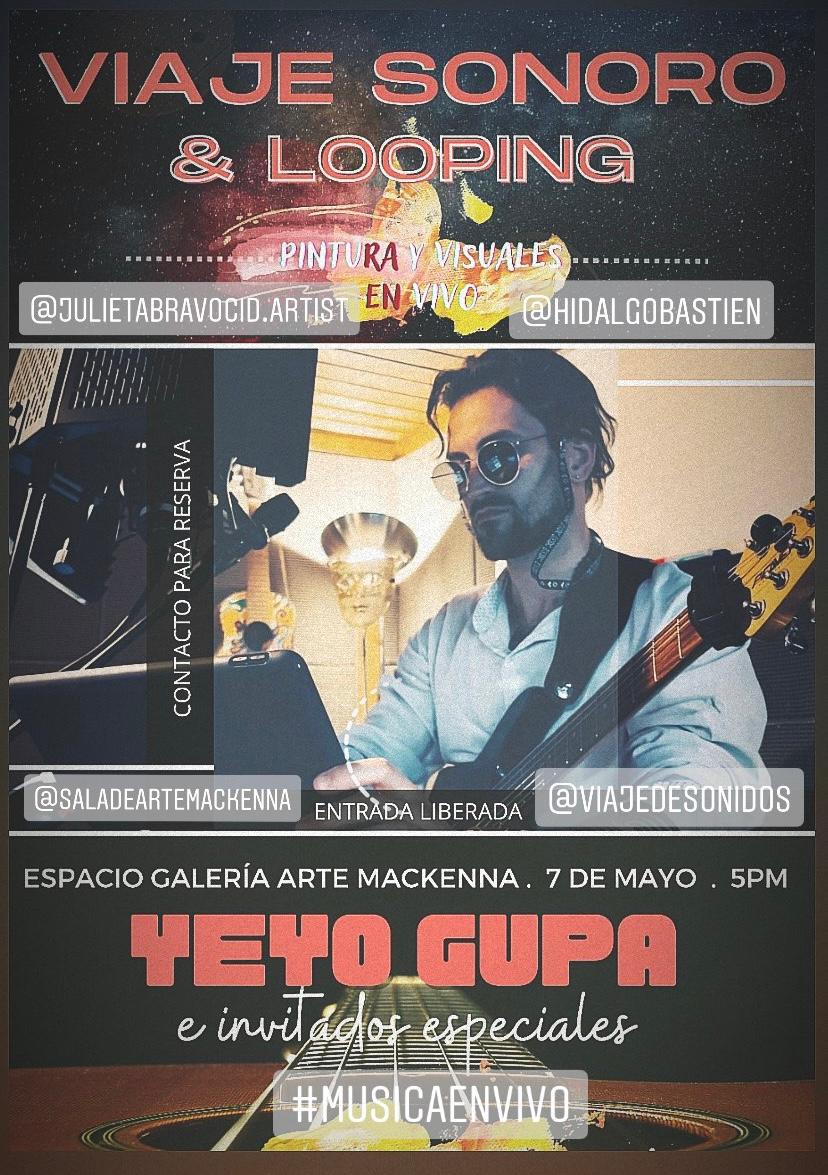 Yeyo Gupa - Yeyo Gupa